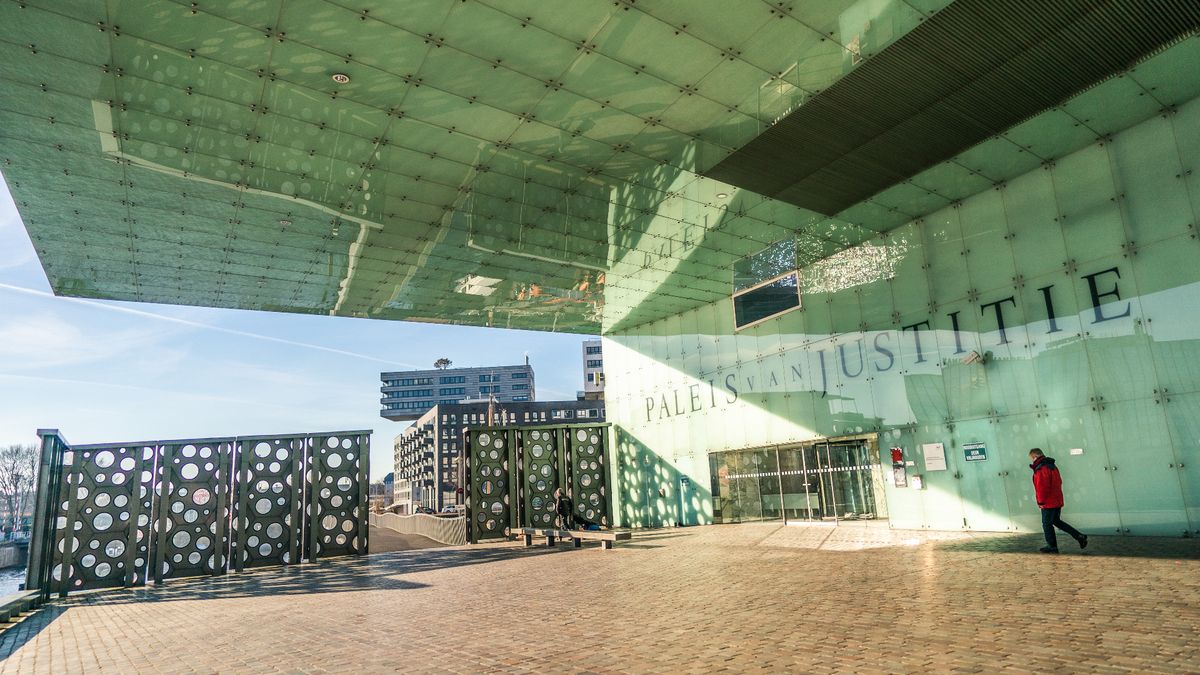 Kroongetuige Marengo-proces Nabil B. komt vrij - RTV Utrecht