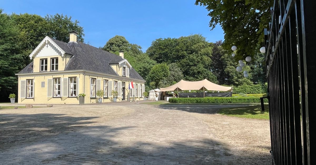 Landgoed Lemferdinge dreigt dupe te worden van besluiteloosheid ...