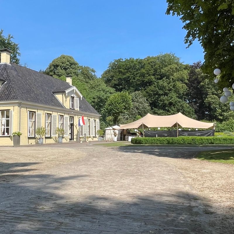 Landgoed Lemferdinge dreigt dupe te worden van besluiteloosheid ...