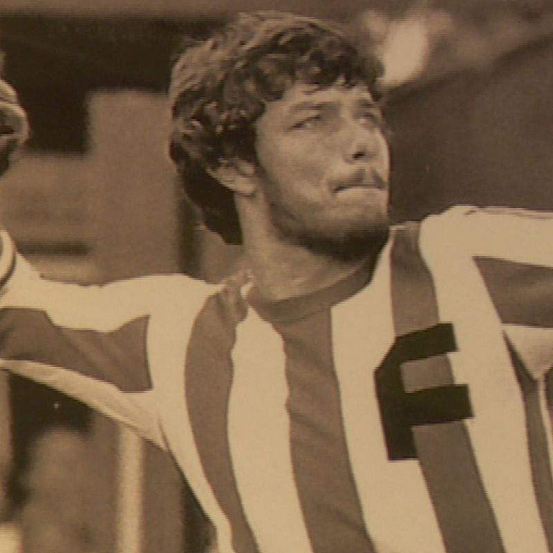 In memoriam: Johannes Brandsma (1957-2023) - Omrop Fryslân