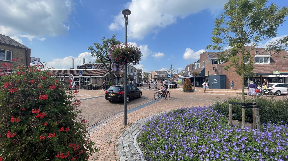 Geslaagde 'openhartoperatie' Roden reden voor een feestje - RTV Drenthe