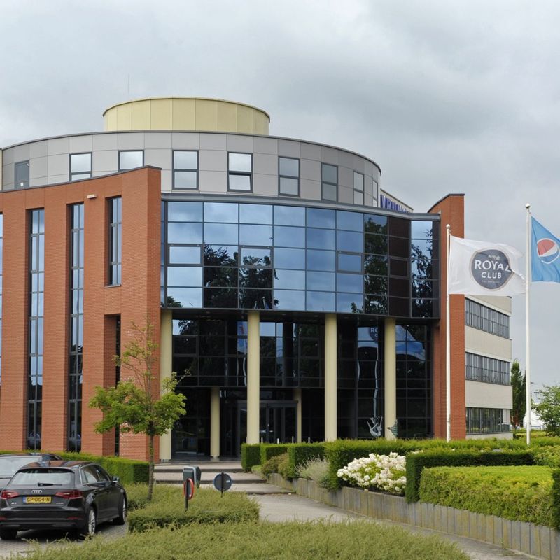 Heineken verkoopt frisdrankproducent Vrumona uit Bunnik aan Deens ...