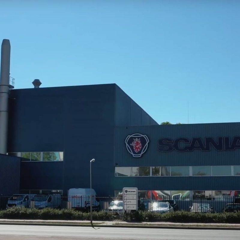 Vijftal legt werk bij Scania Meppel neer uit onvrede over cao: 'Impact ...