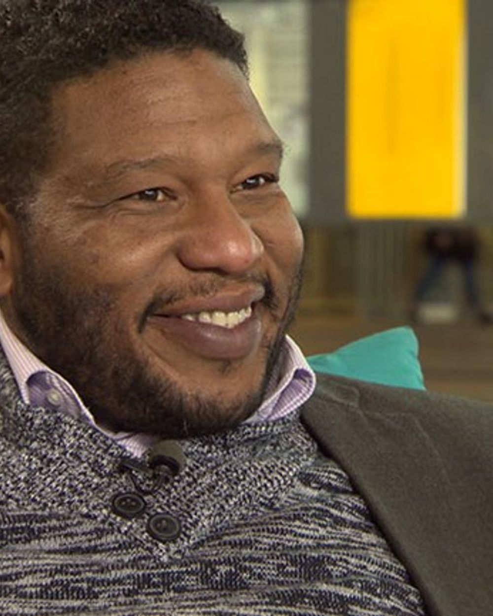 Quintis Ristie maakt van de nood een deugd tijdens lockdown in Suriname ...