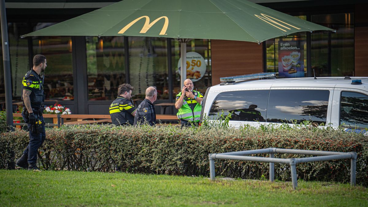Politie schiet 15-jarige jongen uit Gouda dood na roof van fatbike ...