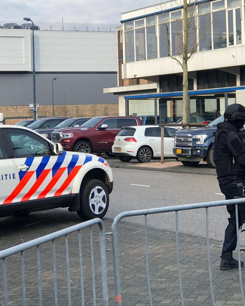 Advocaten kroongetuige Nabil B. wraken rechters in Marengo-proces - RTV ...