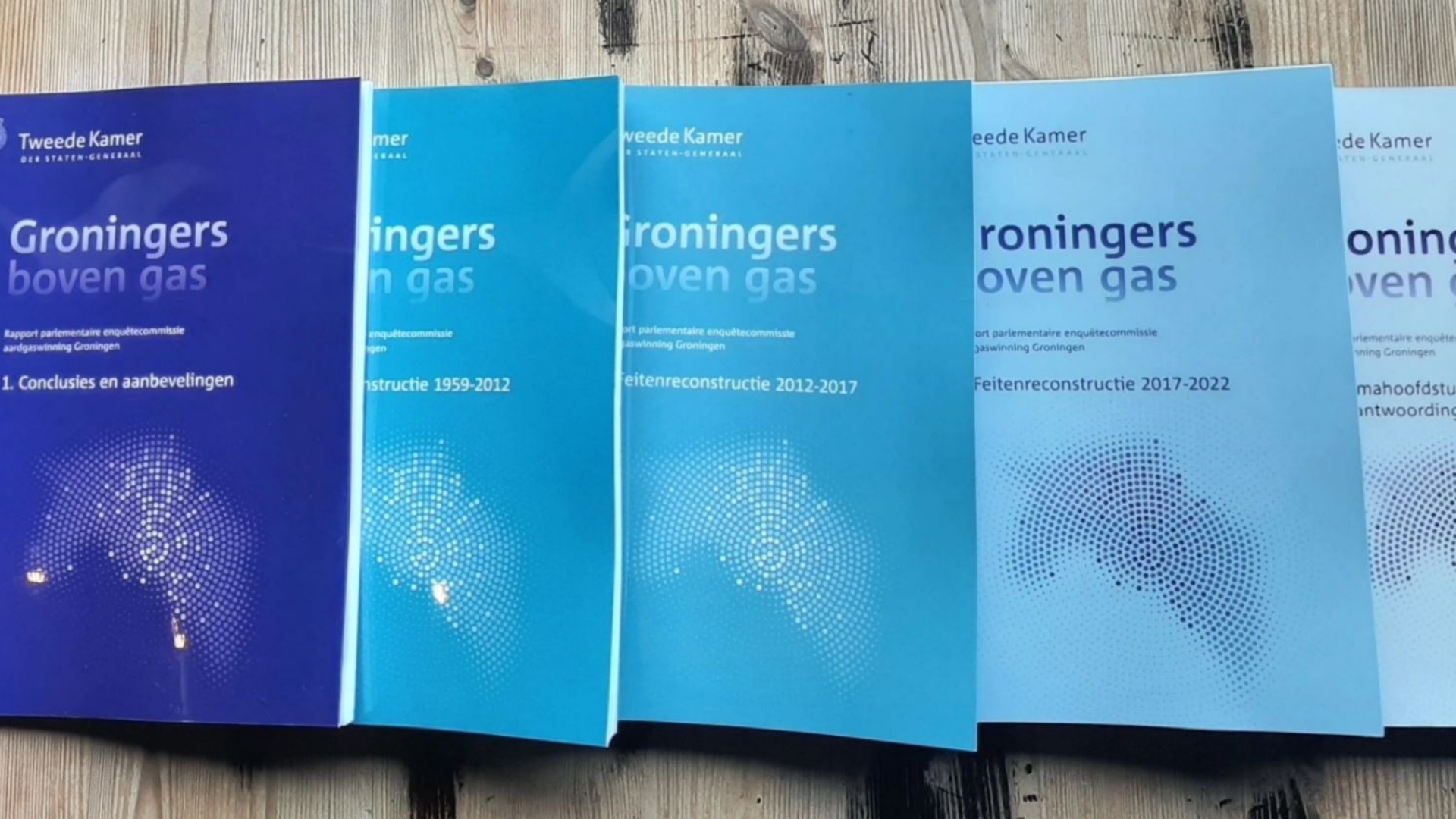 Ingrid's bevingsblog: Groningers zonder gas - RTV Noord