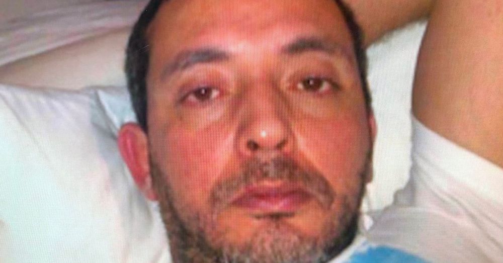 Levenslange gevangenisstraf voor Ridouan Taghi in Marengo-proces, kroongetuige Nabil B. tien ...