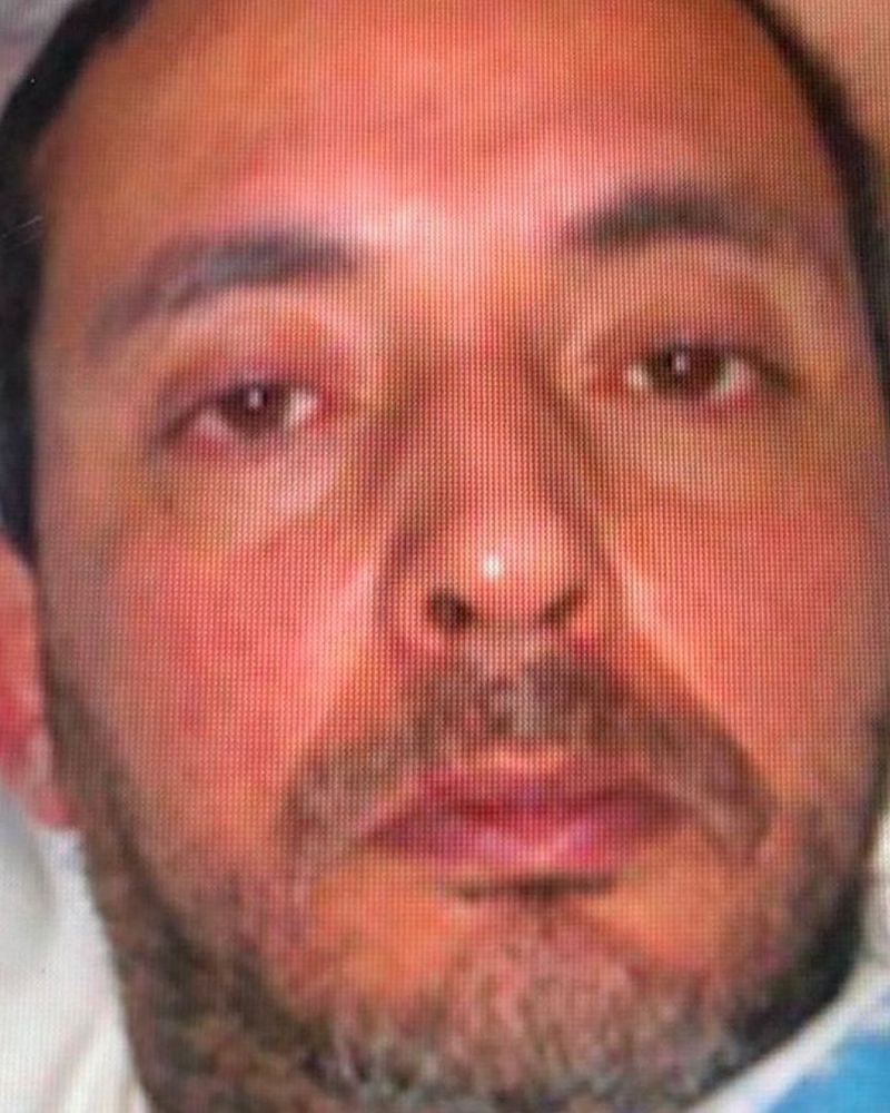 Levenslange gevangenisstraf voor Ridouan Taghi in Marengo-proces ...