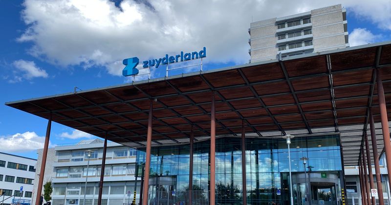 David Jongen 'geraakt' door gesprek in Tweede Kamer over Zuyderland ...