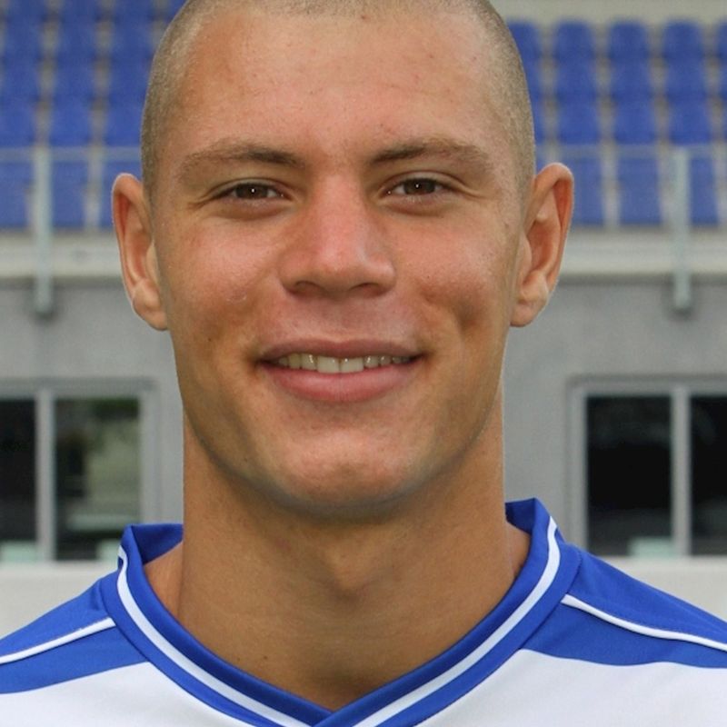 Yanic Wildschut, een echte linksbuiten - Oost