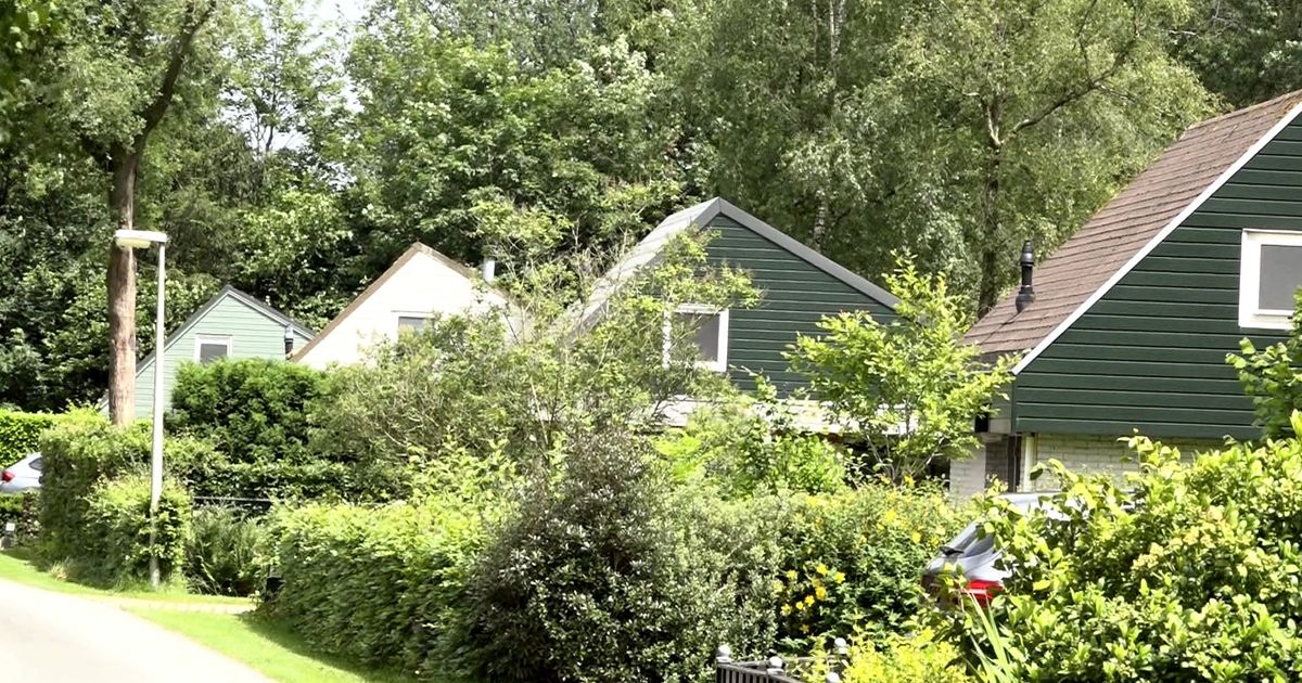 Aa en Hunze trekt stekker uit Vitale Vakantieparken: 'Ingewikkeld en ...