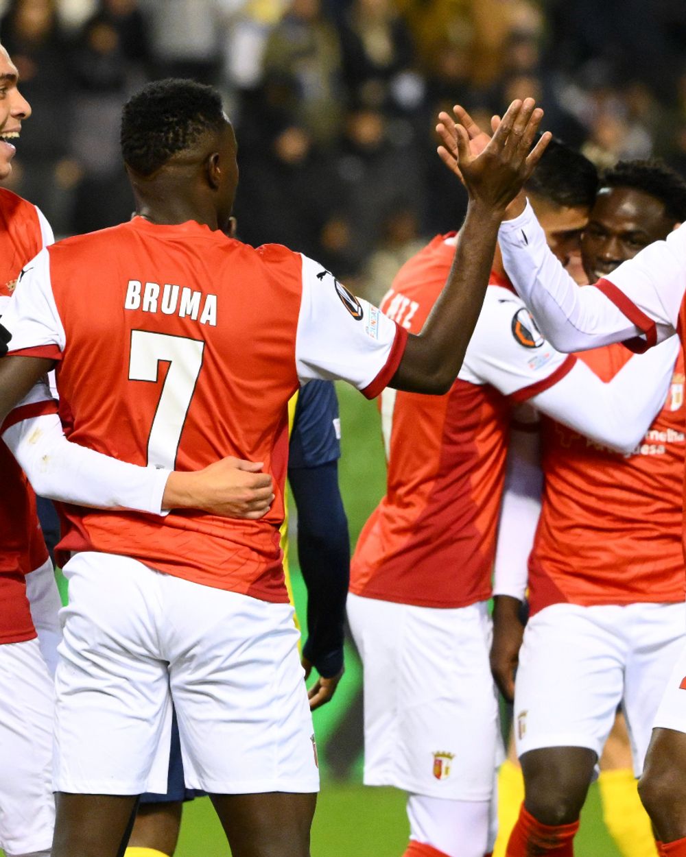 Wat kan Feyenoord verwachten van Braga? - Rijnmond