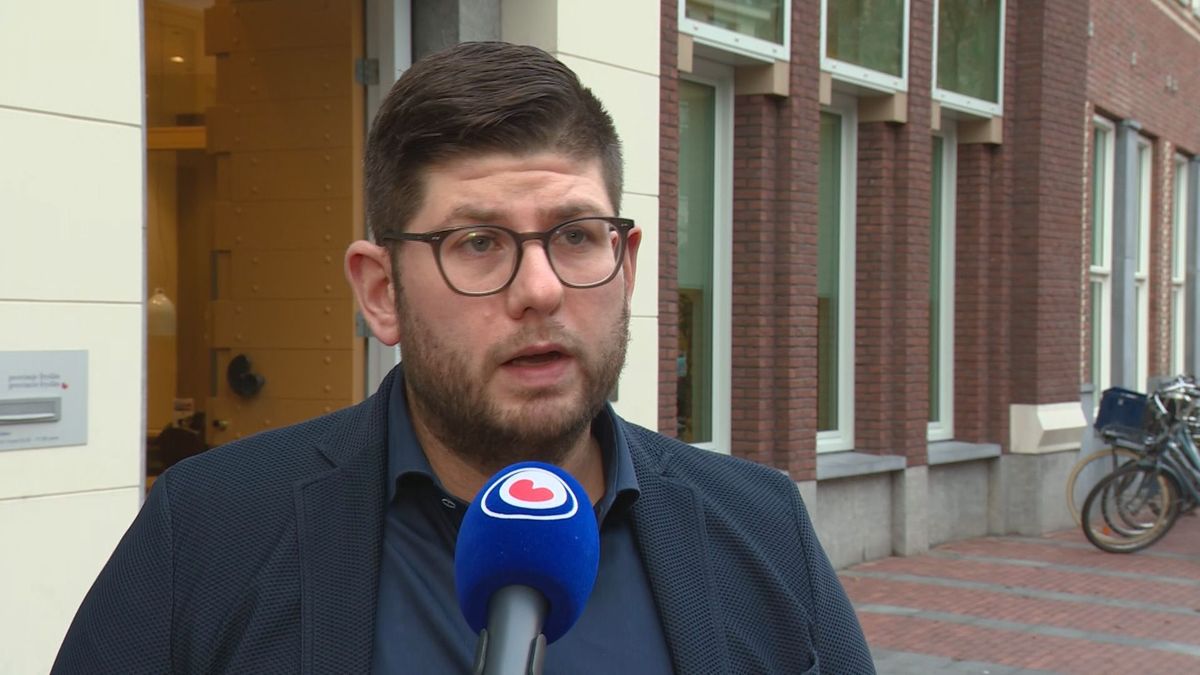 Knol Fnp In Brief Aan Kabinet Bedreigingen En Intimidaties Vliegen