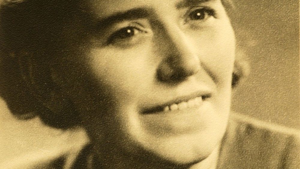 Gezichten van Limburg: Hanna van de Voort - L1