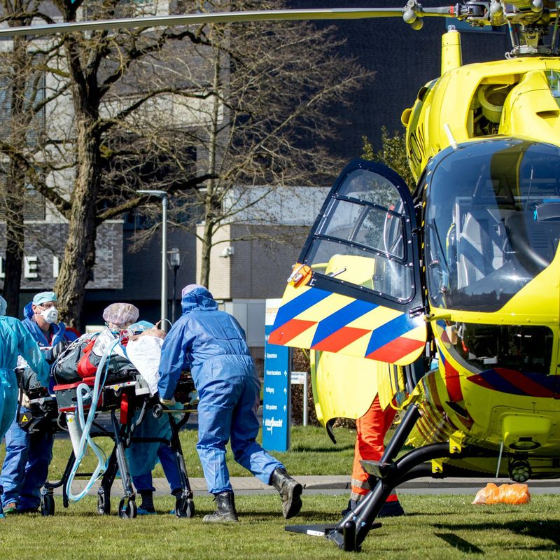 Coronanieuws zaterdag 4 april: Friese Waddeneilanden niet langer ...