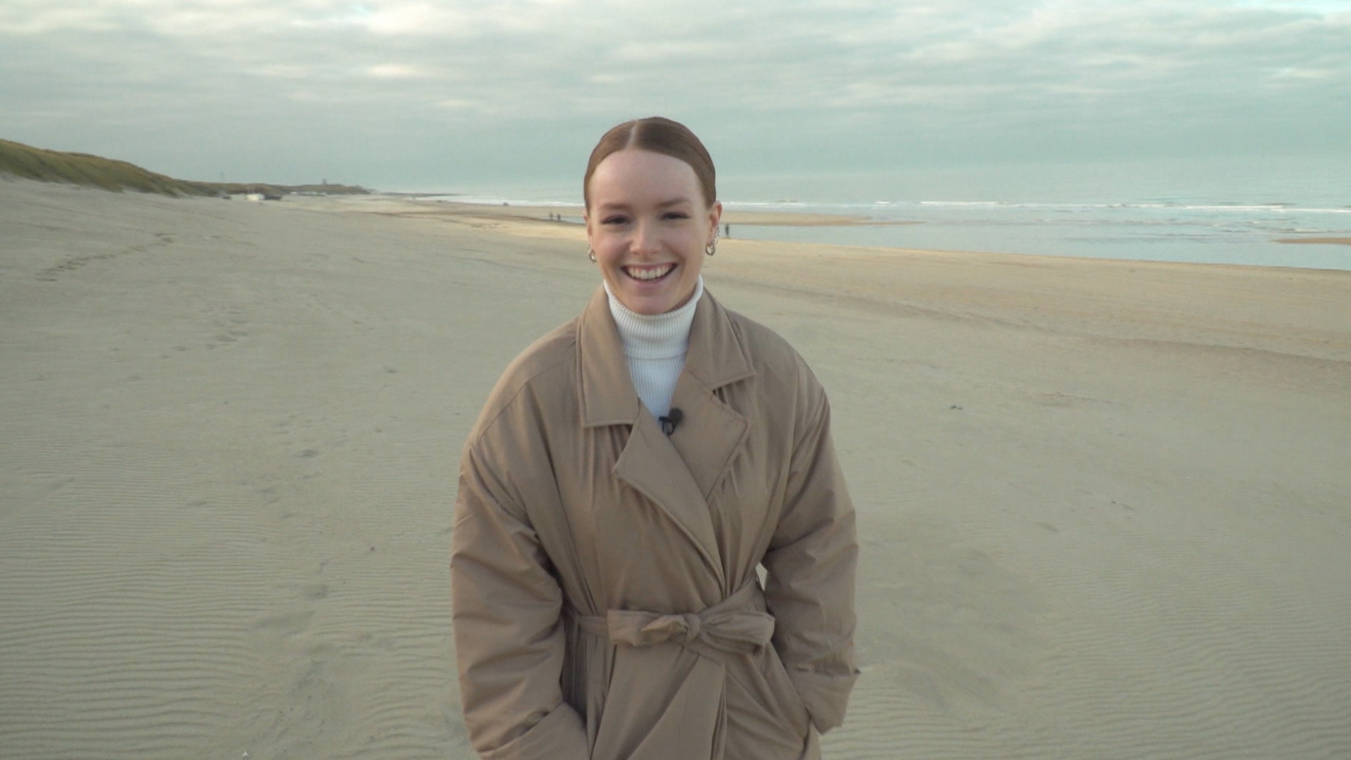 Trots op Zeeland - Isabel Provoost - Omroep Zeeland