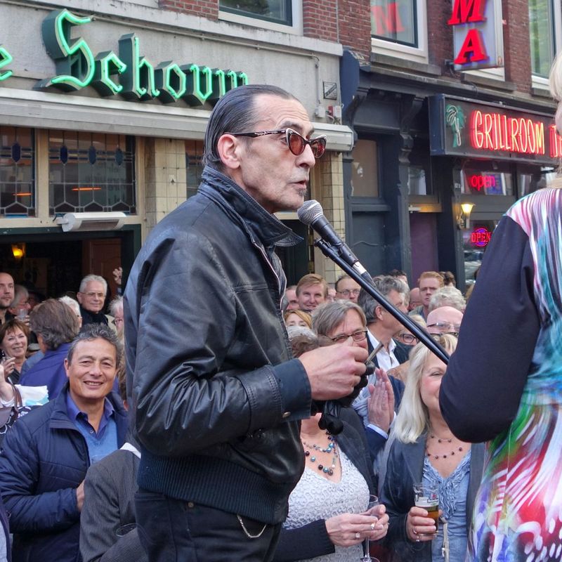 Het ABC van Deelder: Jules is niet dood, en dat gaat hij voorlopig ook ...