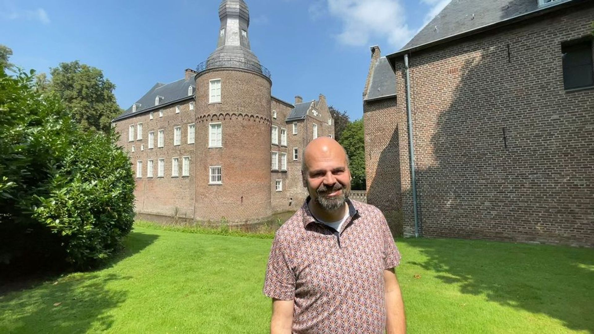 De provincie Limburg staat vol met de mooiste Gelderse kastelen ...