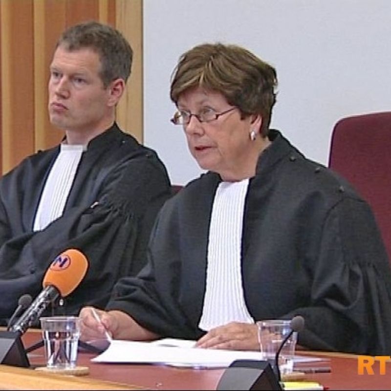 Arron B. veroordeeld tot zeven jaar cel - RTV Noord