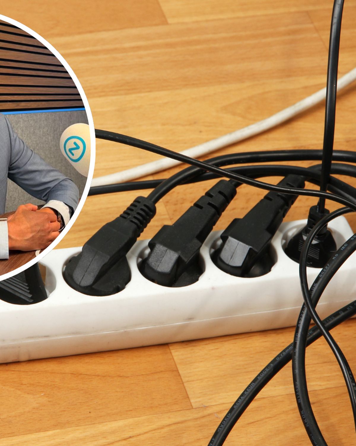 Let op sluimverbruikers in je huis om energienet te ontlasten: 'Veel ...