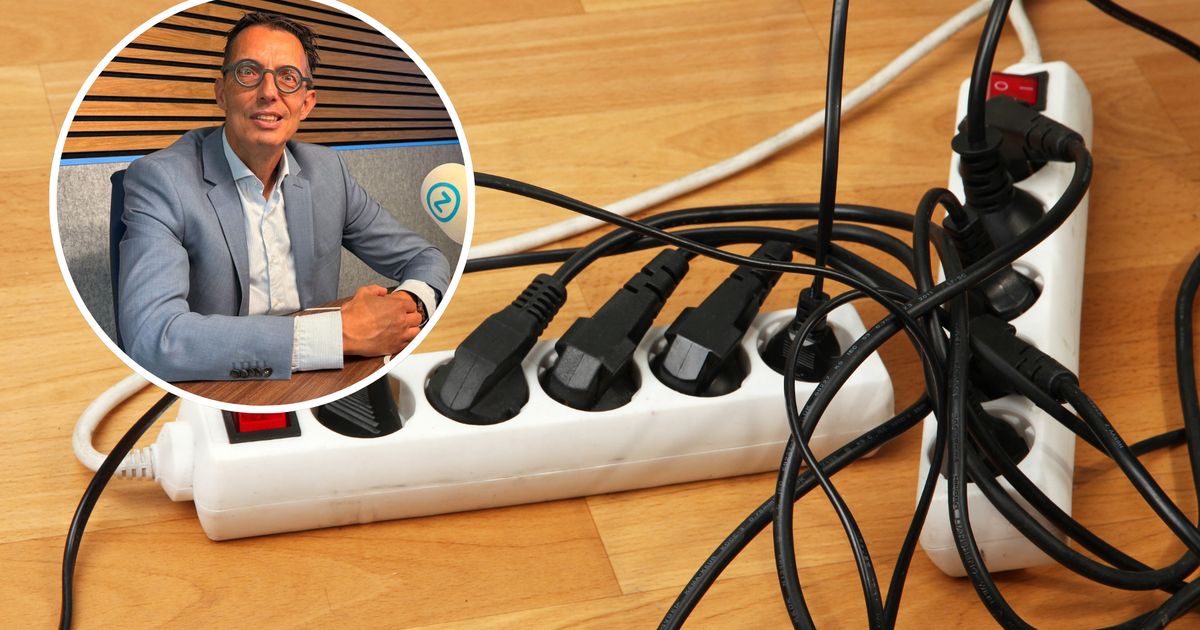 Let op sluimverbruikers in je huis om energienet te ontlasten: 'Veel ...