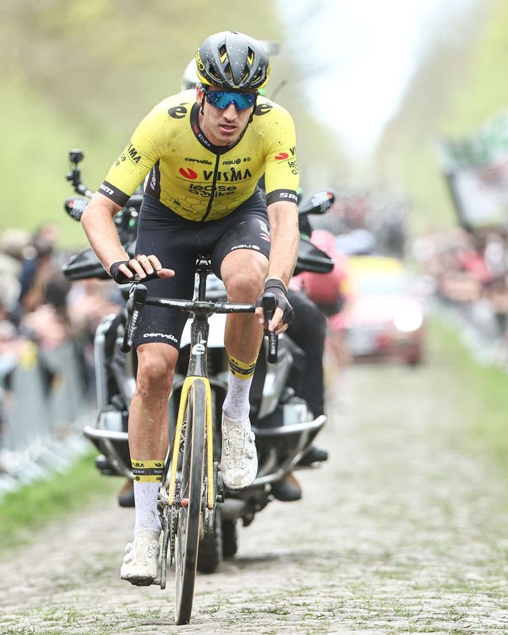 De ZLM Tour start vandaag met een Zeeuwse favoriet en is live te zien ...