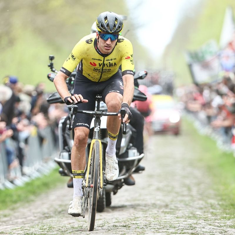 De ZLM Tour start vandaag met een Zeeuwse favoriet en is live te zien ...