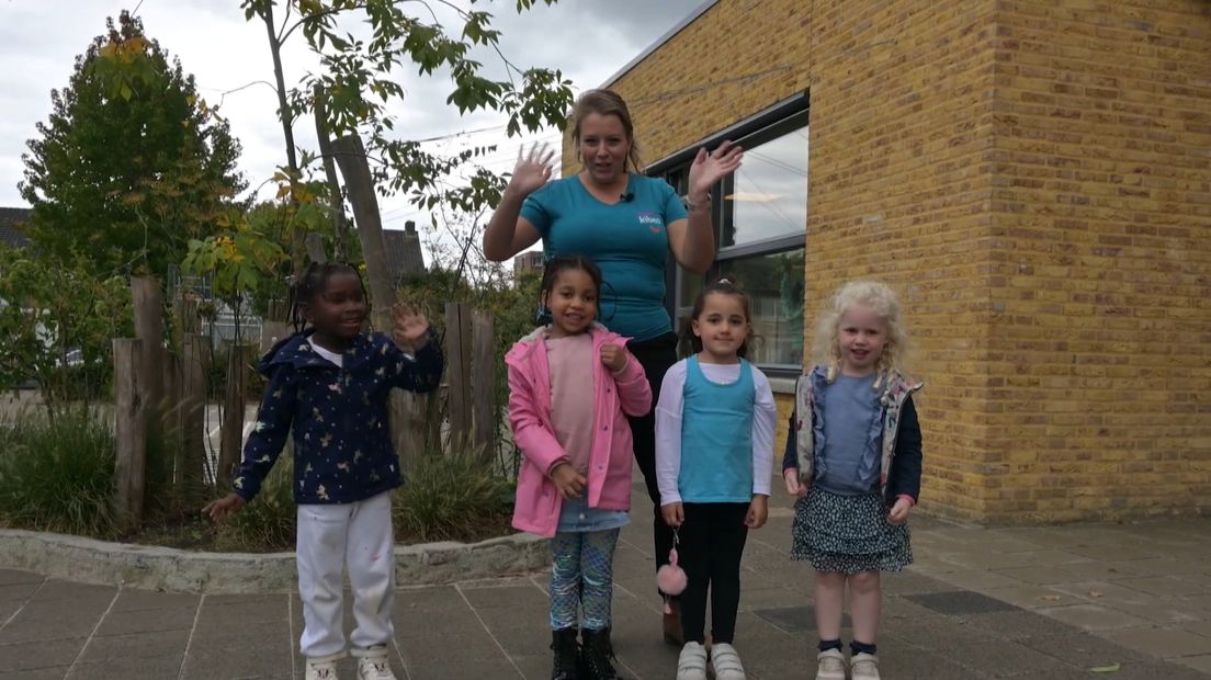 Kinderopvang Kibeo groeit van 5 naar 225 vestigingen, maar 'Goes blijft ...