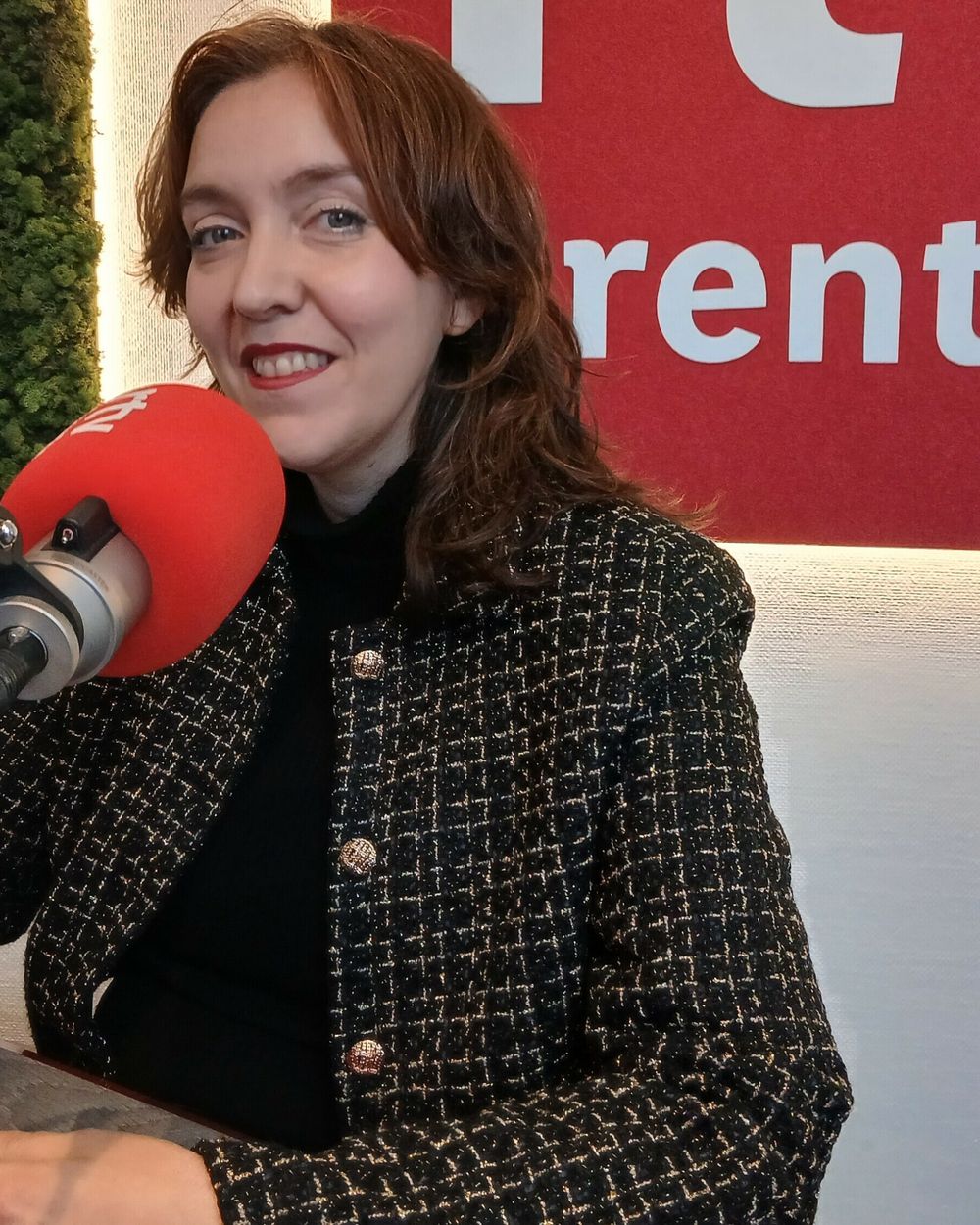 Praot Drents met mij met Lara Boode: 'Soms dan stop ik even, en dan ...