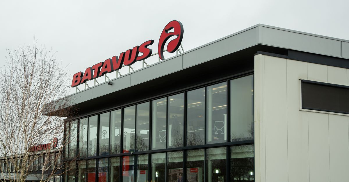 Deal met schuldeisers geeft fietsenfabrikant Accell weer financiële ...