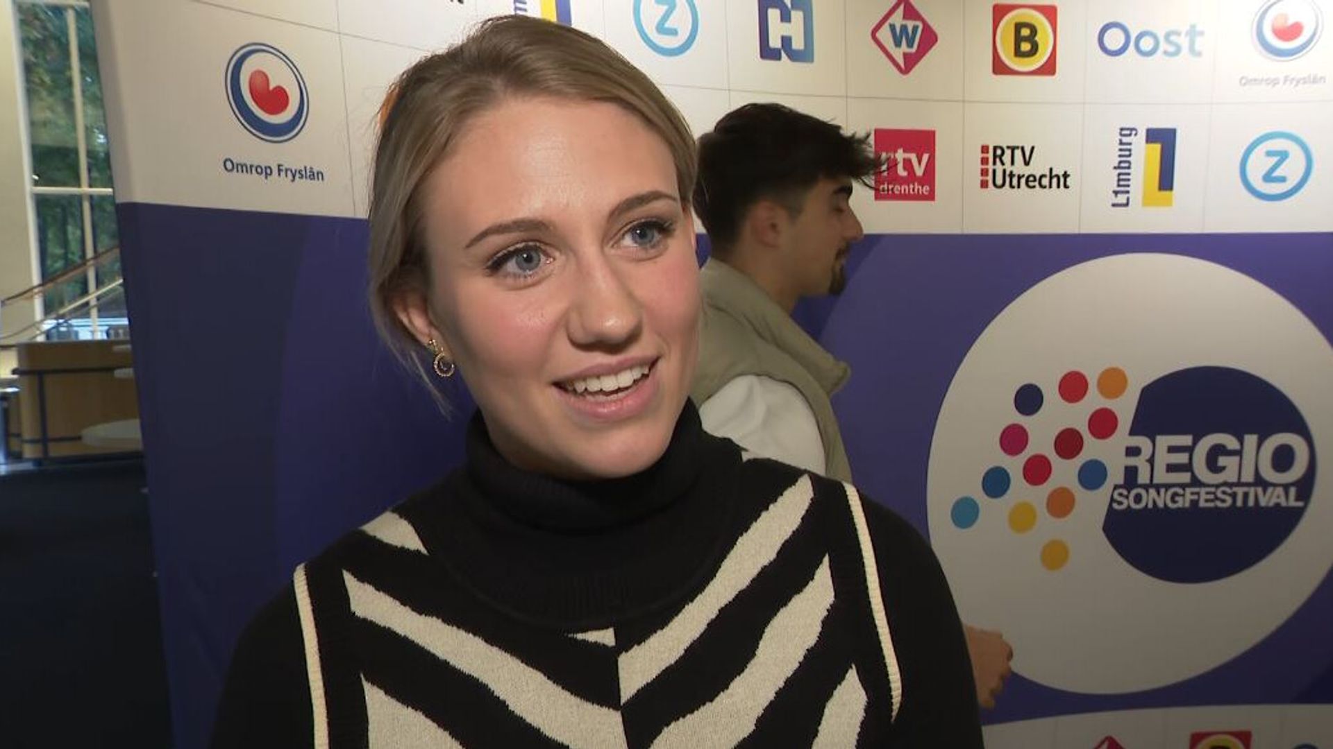 Smeltkroes aan zangtalent in aanloop naar Regio Songfestival: 'Een hele ...