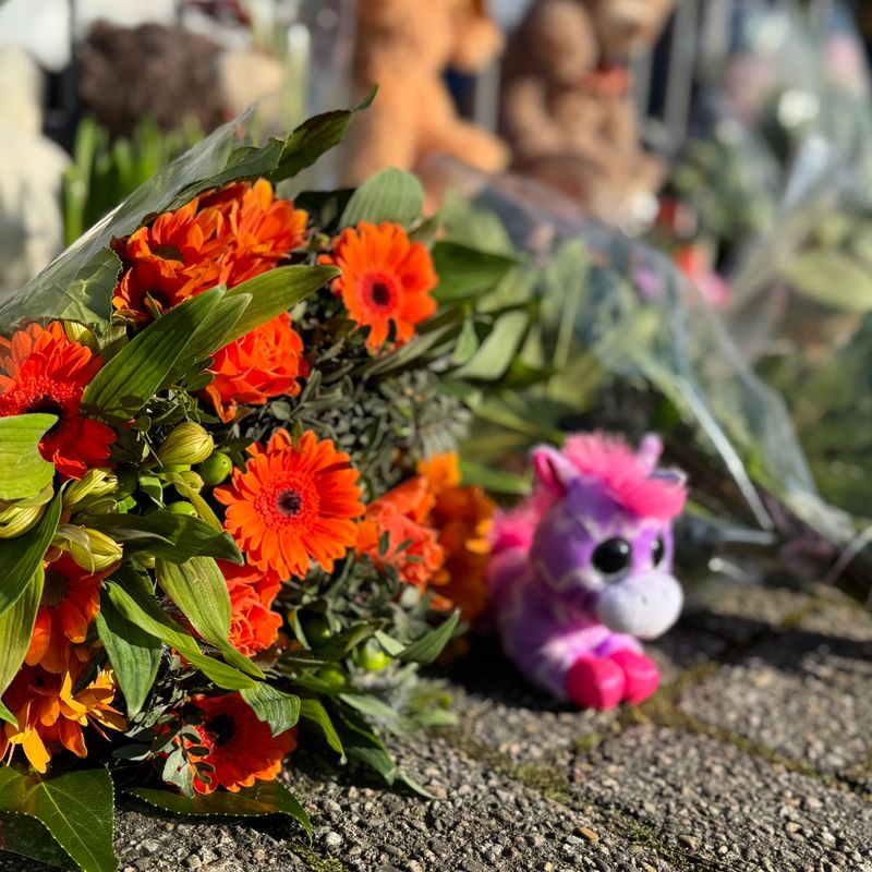 Ongeloof overheerst in Nieuwegein na dood meisje (11): 'Dit is ...