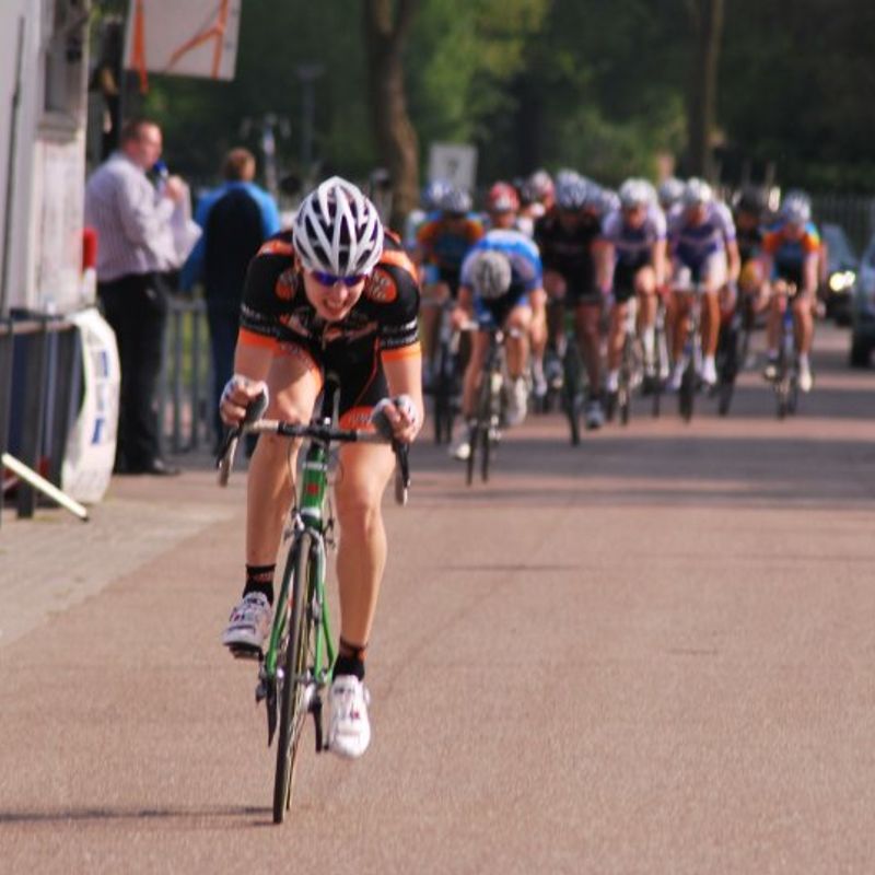 Poutsma wint Omloop om Schokland - RTV Drenthe