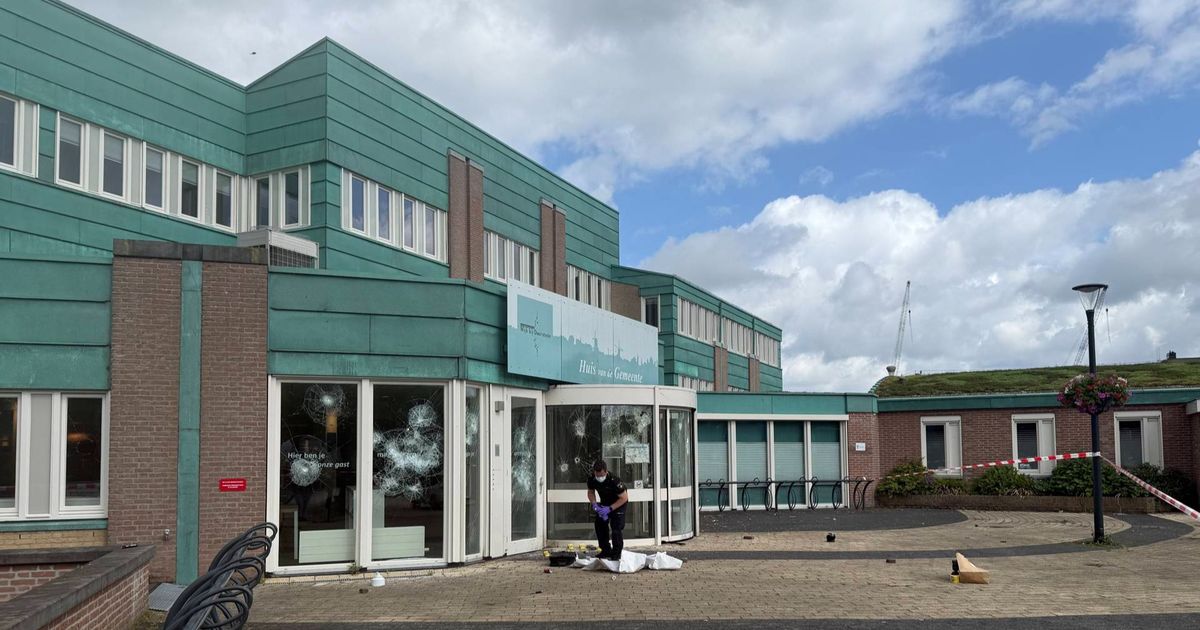 Gemeente Wijk bij Duurstede doet aangifte van vernielingen - RTV Utrecht