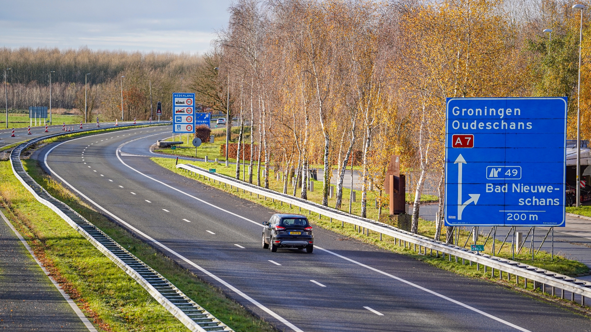Grenscontroles tussen Nederland en Duitsland: alles wat je moet weten ...