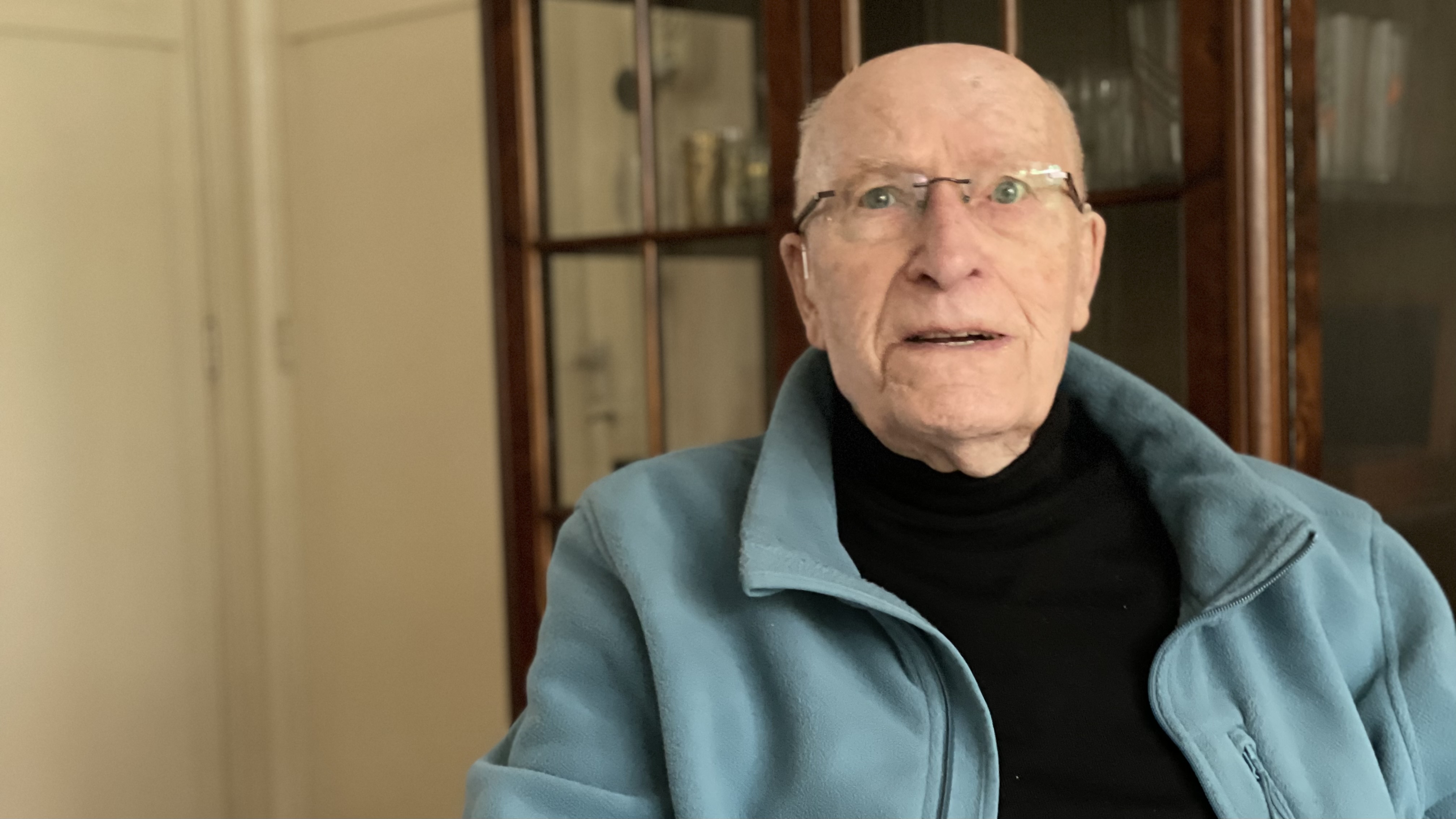 Van deze mensen nam de regio in 2023 afscheid - Rijnmond