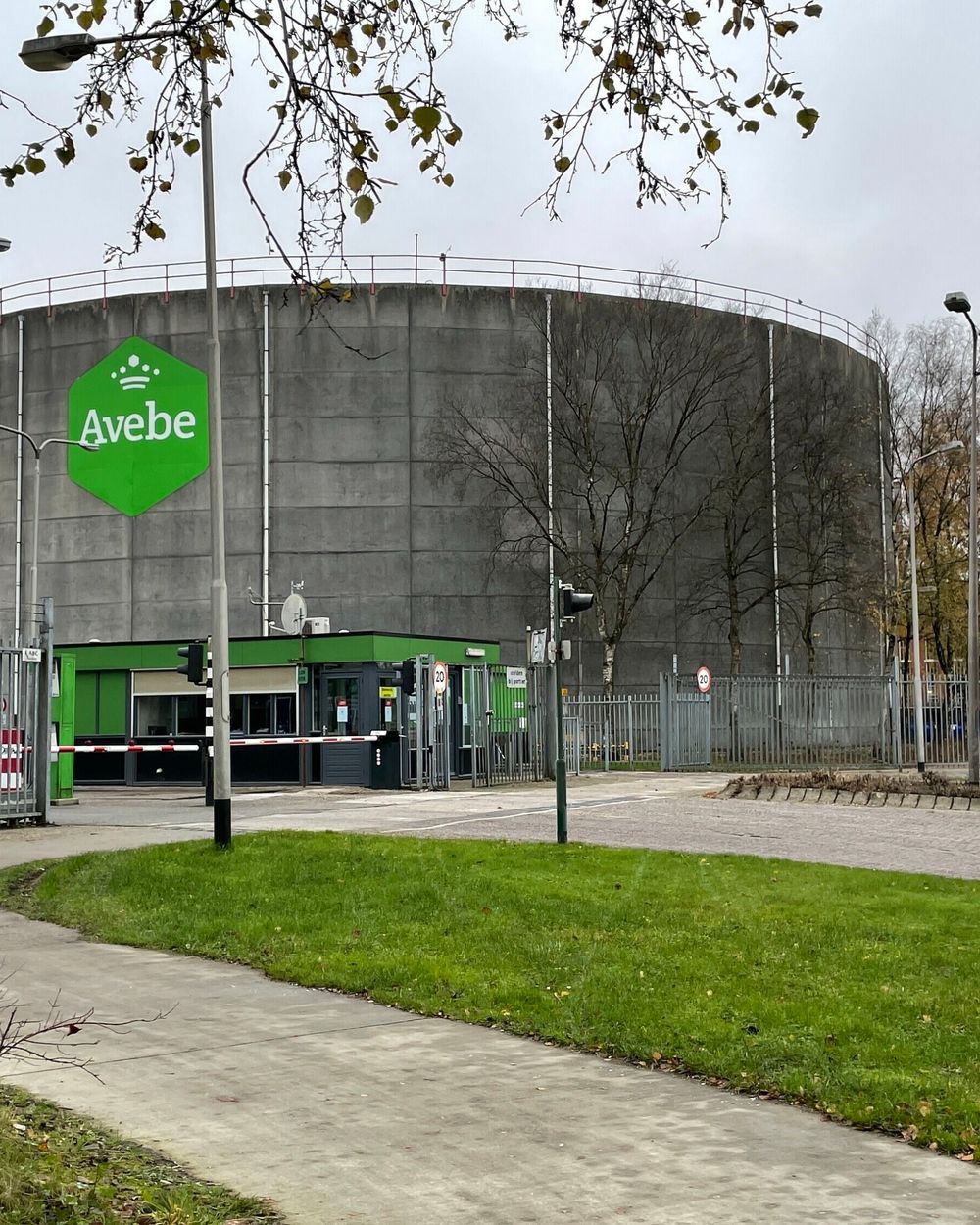 Zorgen bij Avebe over toekomst aardappelmarkt, ondanks grote productie ...