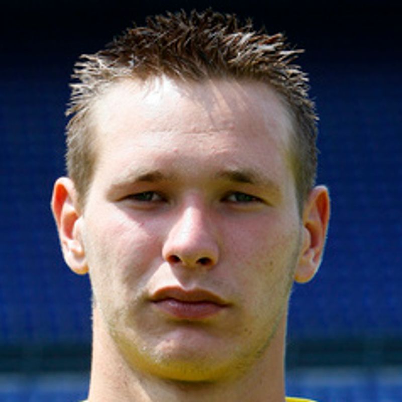 Erwin Mulder blijft bij Feyenoord - Rijnmond
