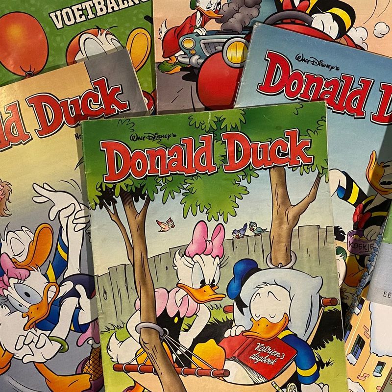 'Stalker bestelde spullen om zijn ex te pesten, van een rollator tot de ...