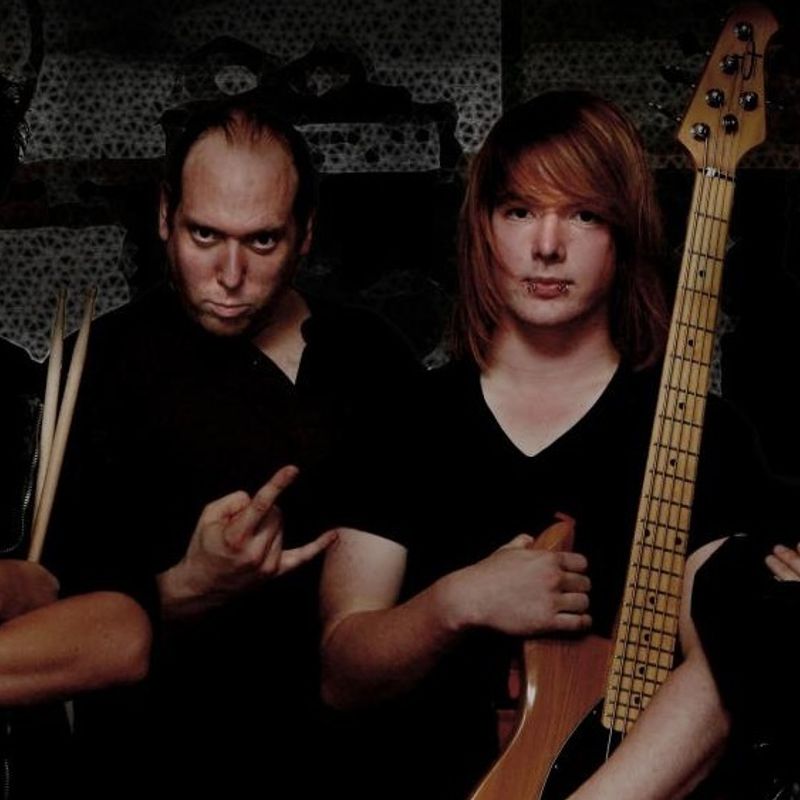 Fire Within neemt EP op in studio Foo Fighters - Omroep Zeeland