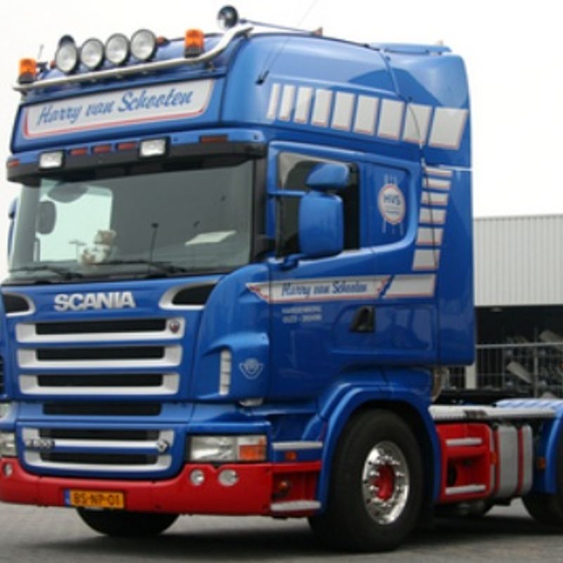 FNV-leden roepen Scania-medewerkers op tot actie - RTV Drenthe