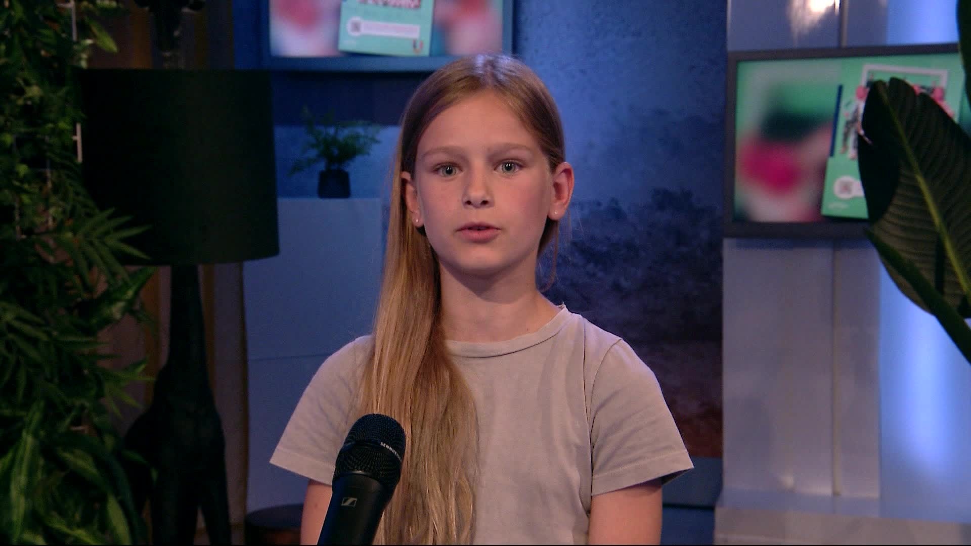 Tijd voor een nieuwe kinderburgemeester: vijf kandidaten stellen zich ...