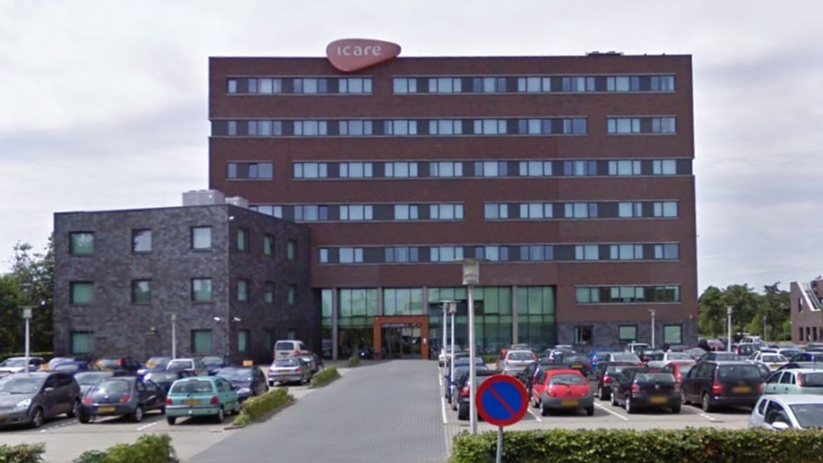 Zorgconcern Espria verhuist kantoorpersoneel van Meppel naar Beilen ...