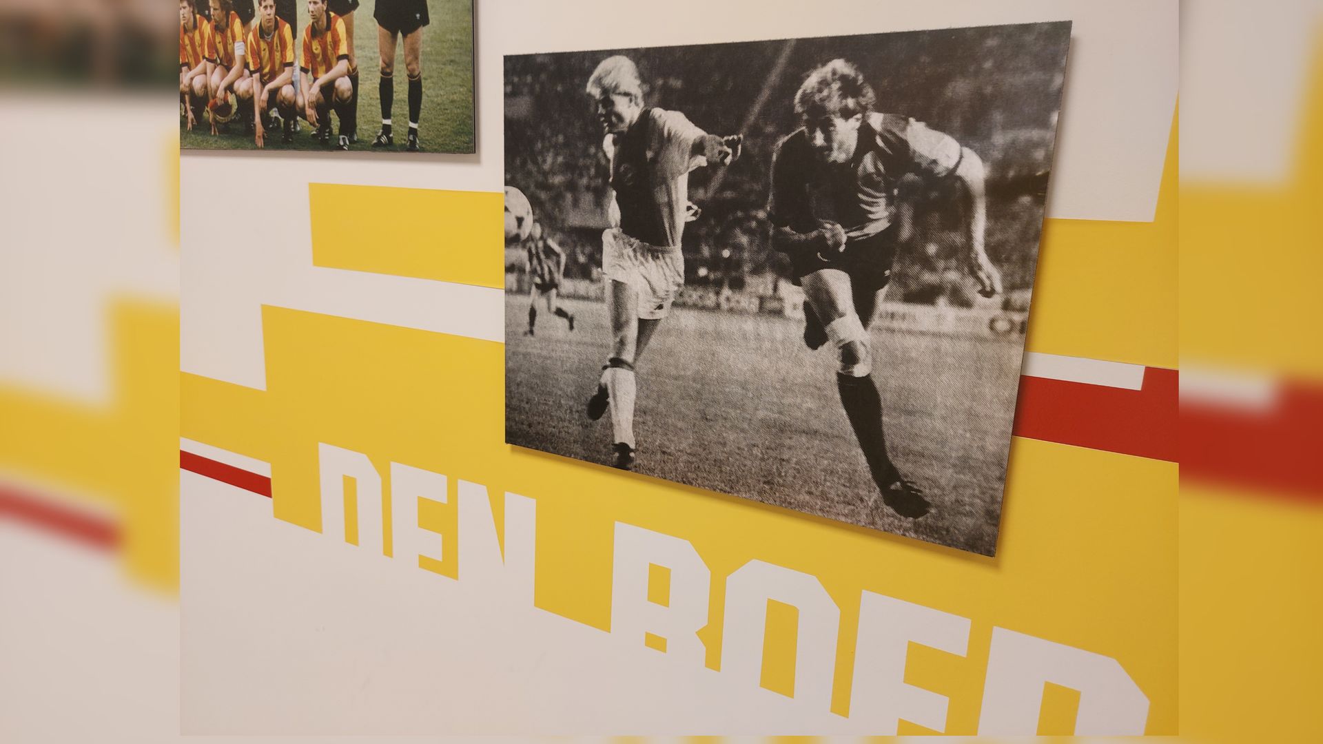Hoe Piet den Boer 35 jaar geleden een Europese finale tegen Ajax ...