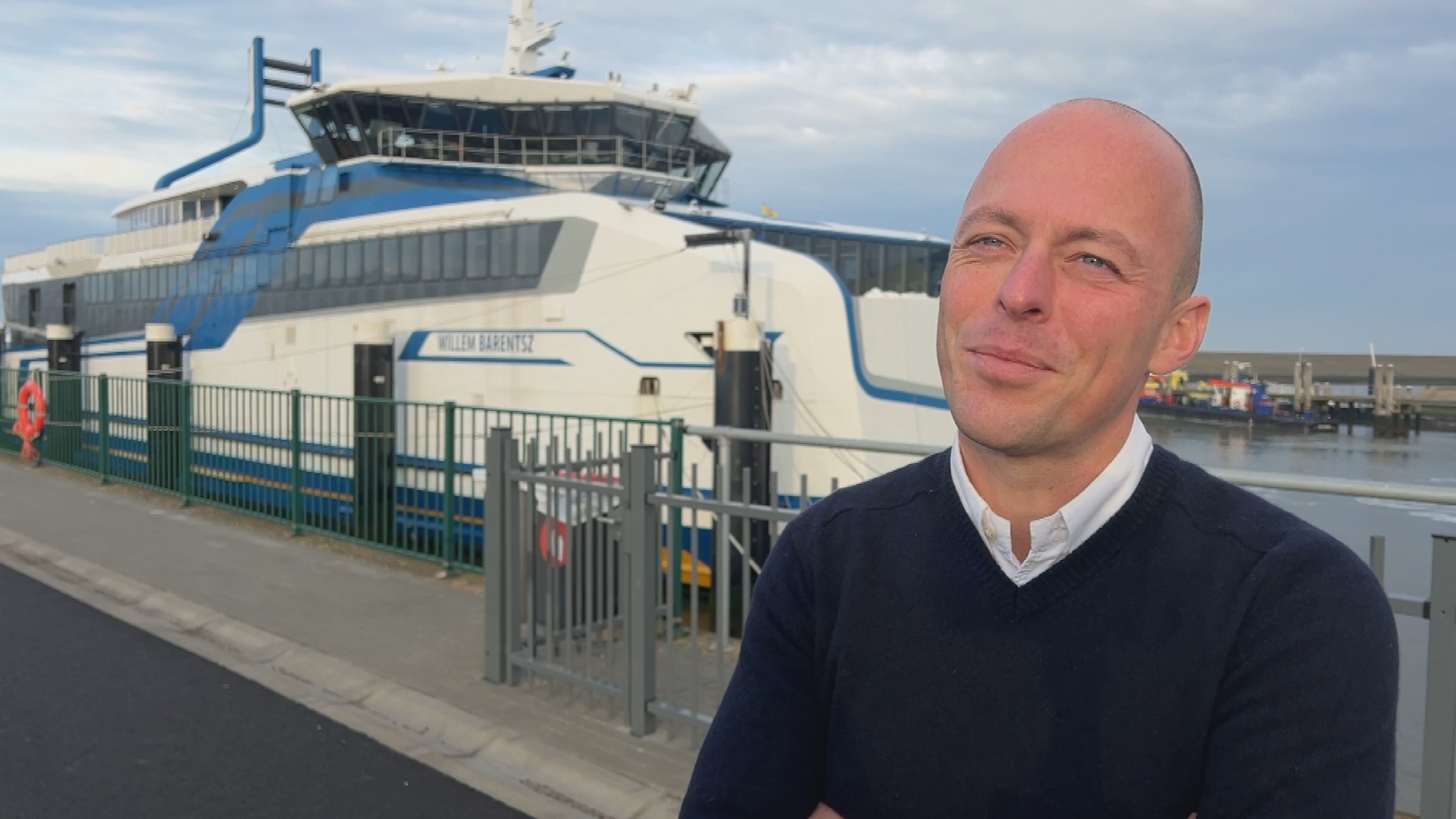 LNG-schepen vervuilender als gedacht, maar niet bij Rederij Doeksen ...