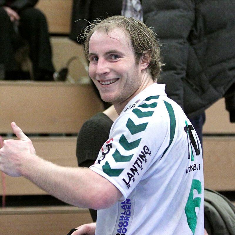 Van Schie blijft E&O trouw - RTV Drenthe