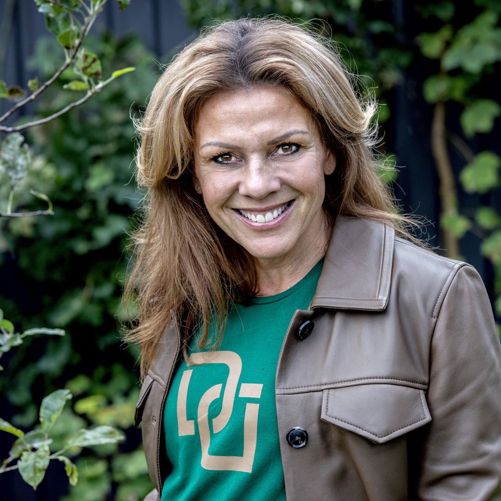 Wielericoon Leontien van Moorsel: 'In Borsele ligt een stukje van mijn ...