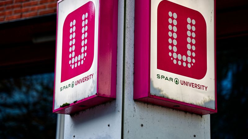 Ondernemer Spar University: 'We gaan wél uitbreiden op De Uithof' - RTV ...