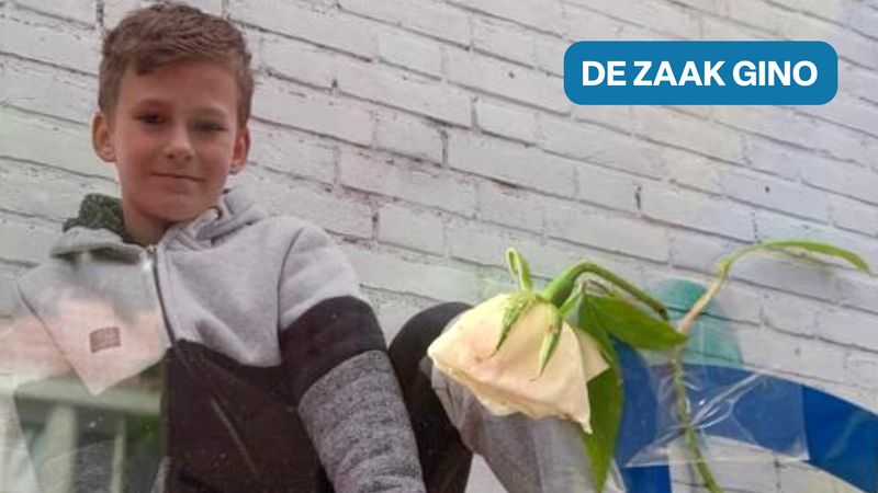 Zaak tegen Donny M., de man die Gino (9) om het leven heeft gebracht: wat kunnen we verwachten ...